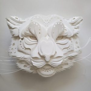 Paper Art – Janet Croog