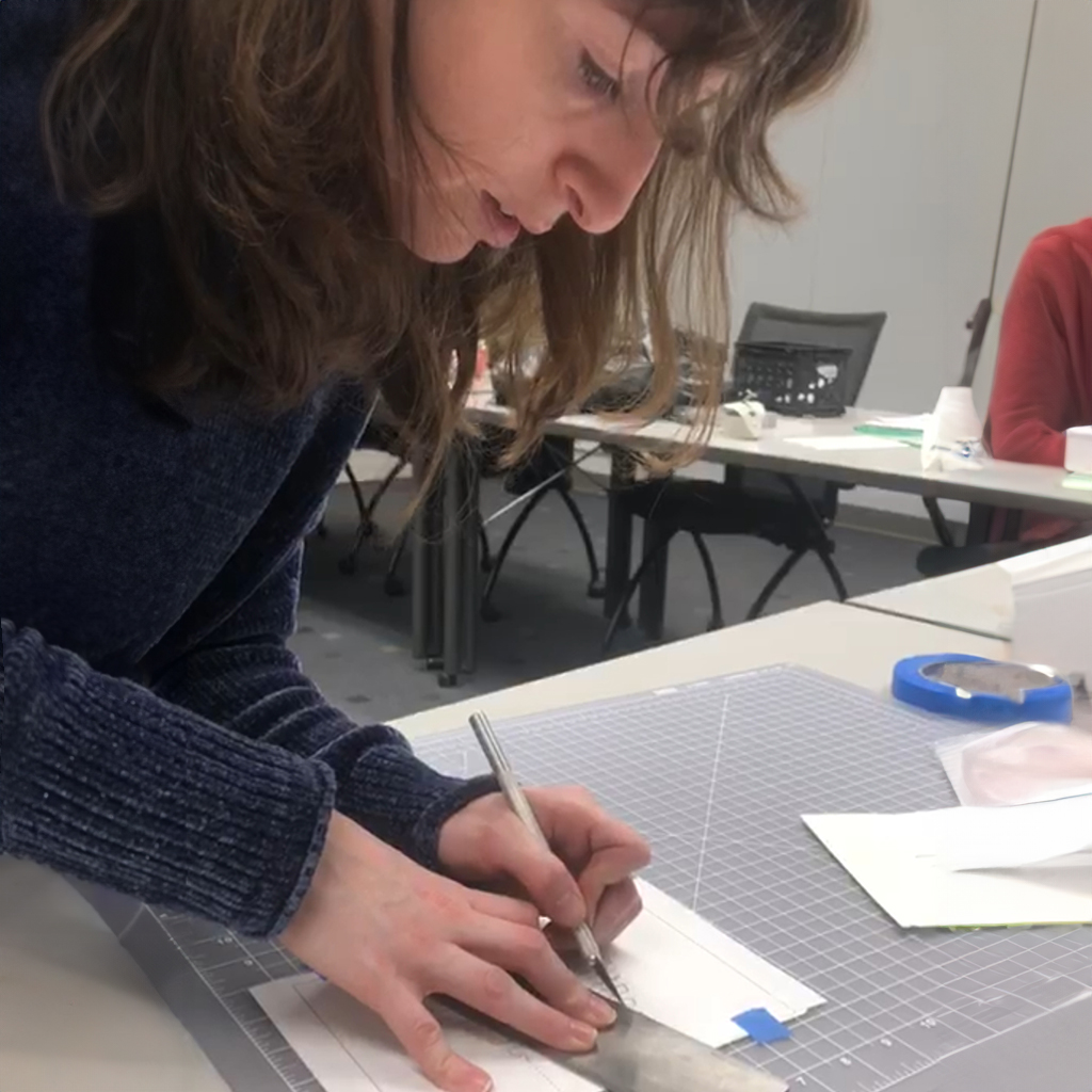 Janet Croog – Paper Art & Illustration