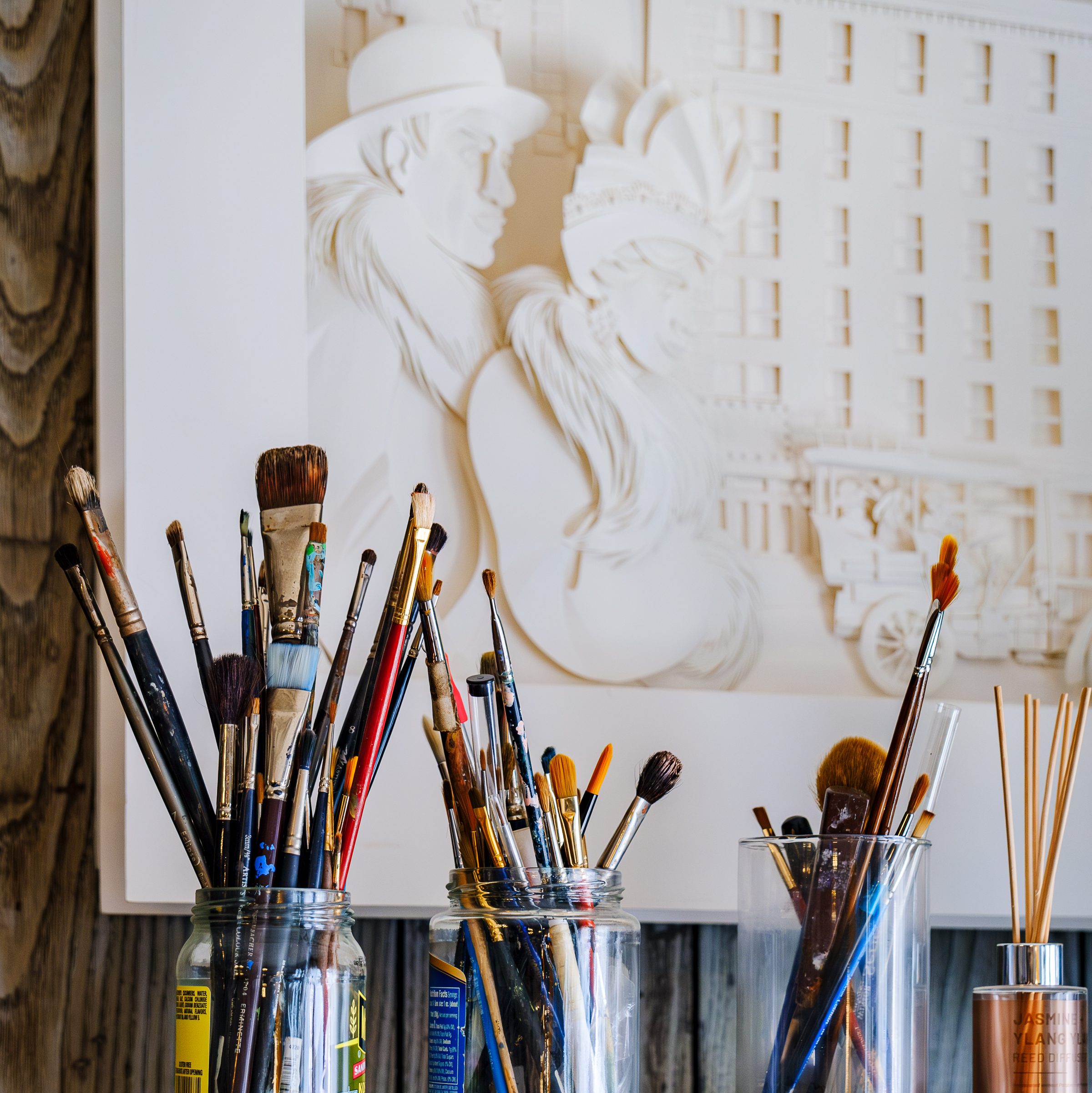 Janet Croog – Paper Planet Studios